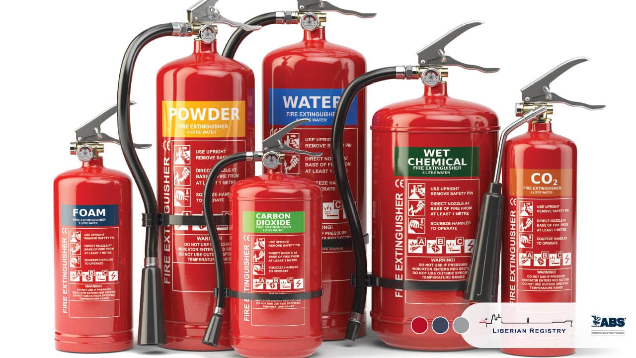 Ship’s SOLAS Training Manual (FFE) – Part I (Management)