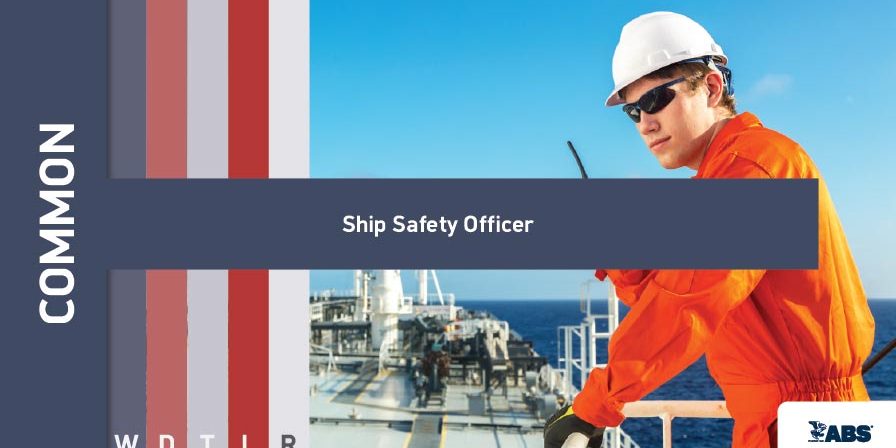 1005 - Ship Safety Officer – SQLearn