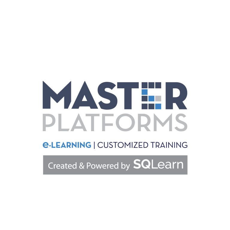 SQLearn e-learning experts