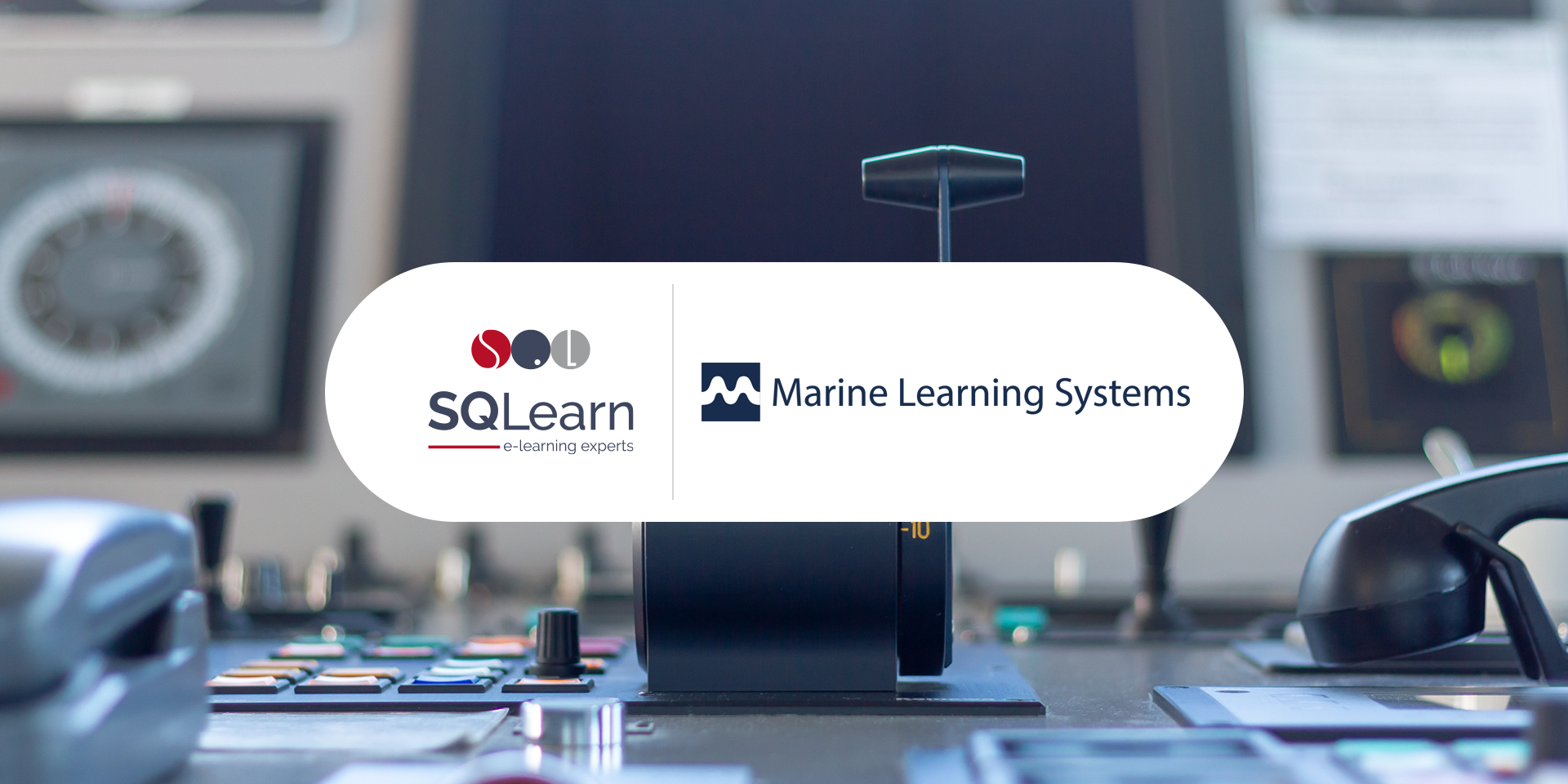 Marine Learning Systems to integrate SQLearn course library for ...