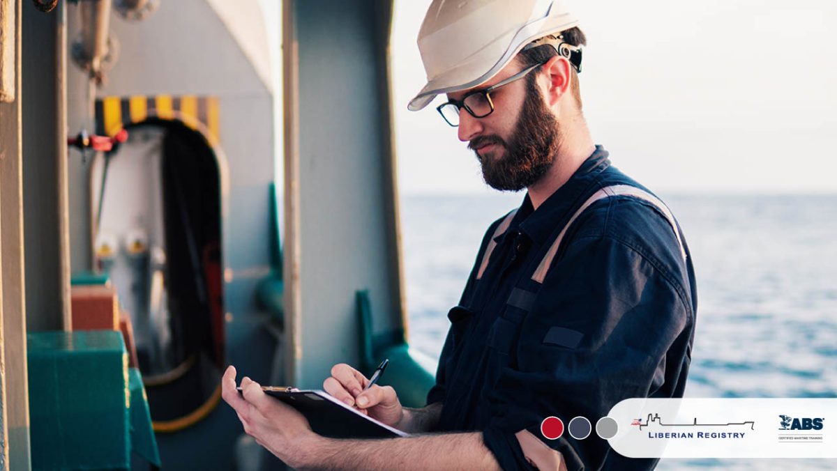 STCW Basic Training • SQLearn