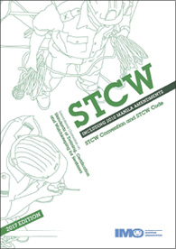 STCW stands for Standards of Training, Certification and Watchkeeping