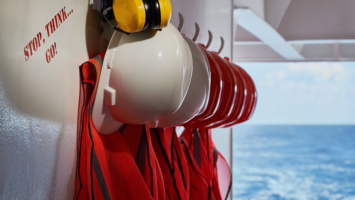 Maritime Training with e-learning Blog • SQLearn