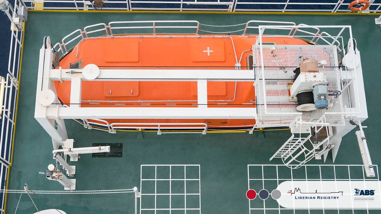 STCW Personal Survival Techniques (PST) refresher online