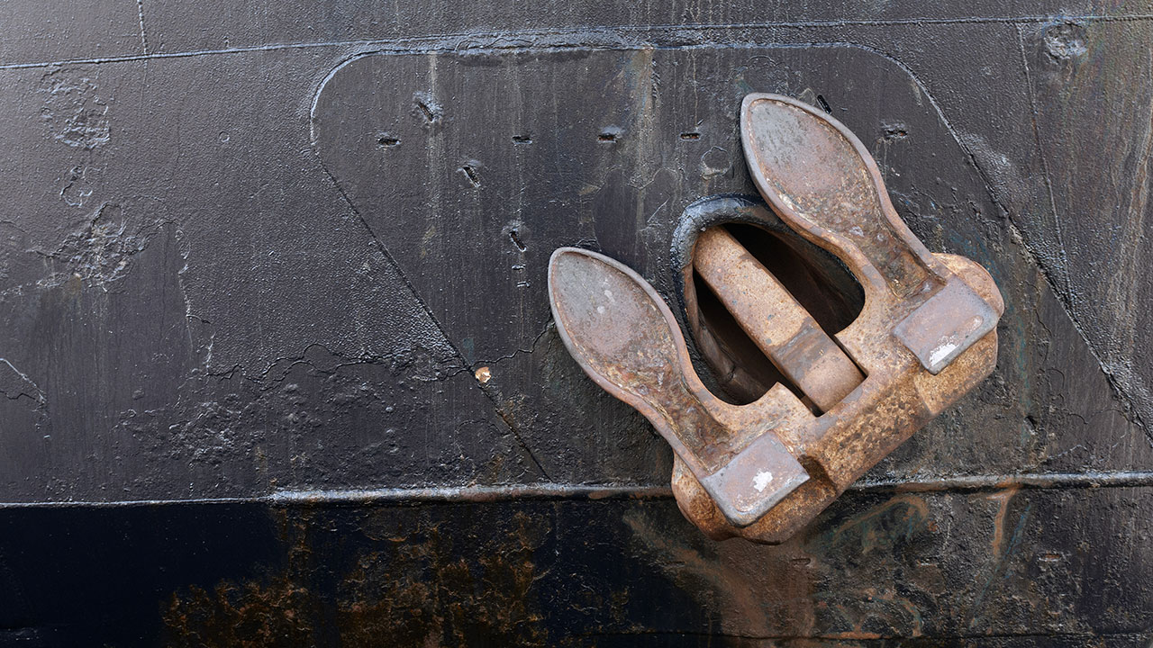 Anchoring procedures • SQLearn