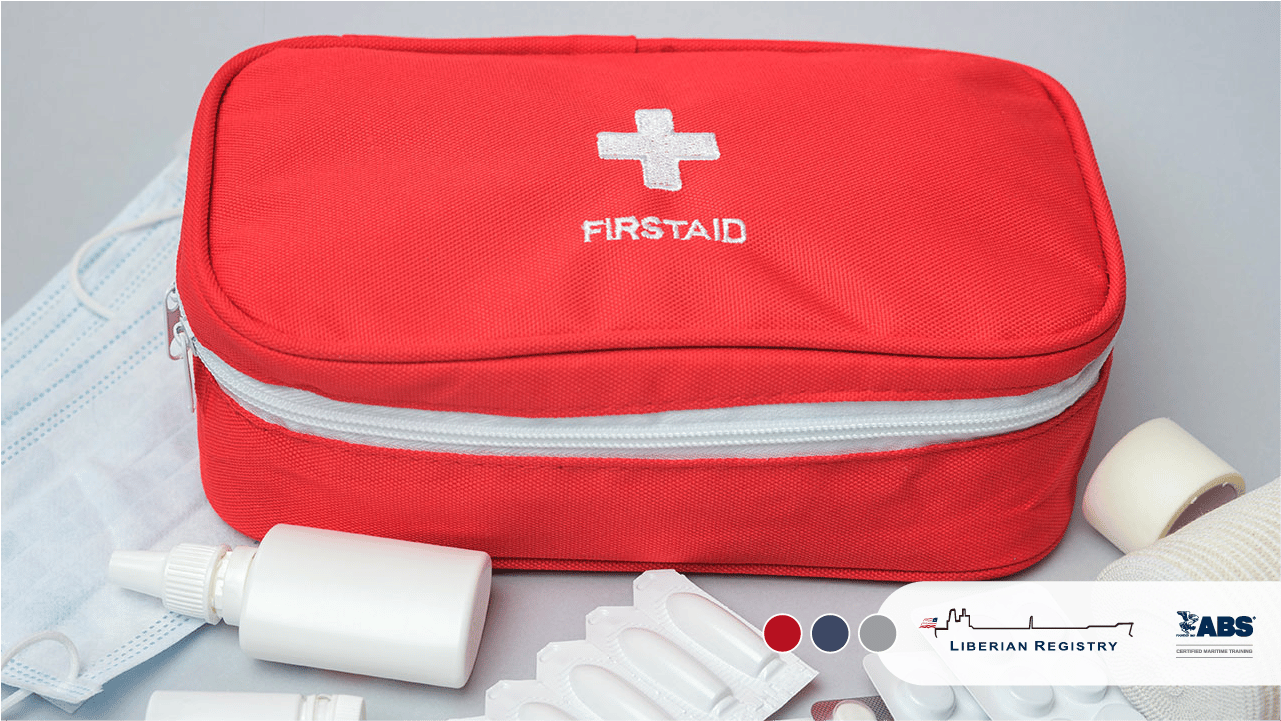 Medical First Aid • SQLearn